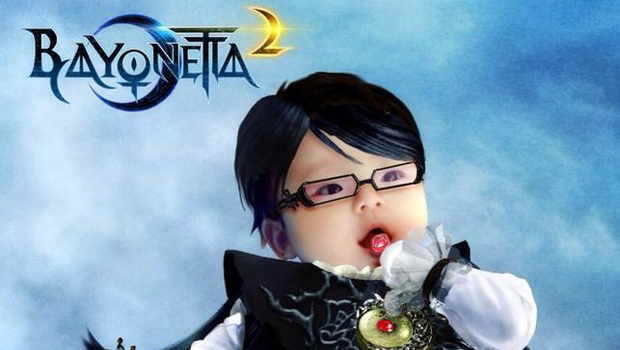 We're streaming Bayonetta 2 again tonight 'for the thrill' – Destructoid