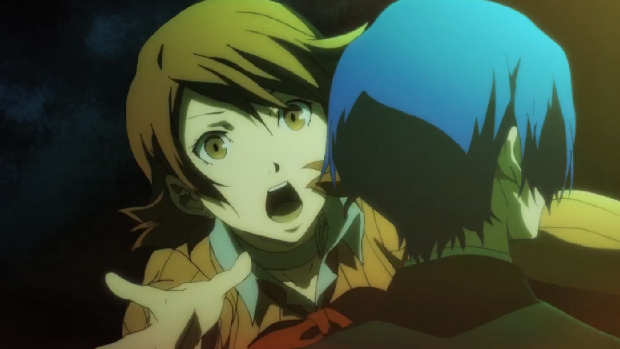 Persona 3: The Movie: Falling Down gets a new teaser trailer – Destructoid