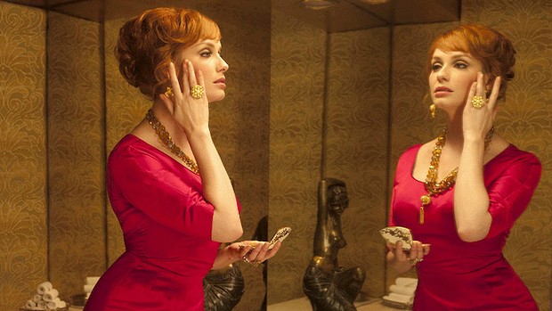 Red Goddess is a beauty – Destructoid