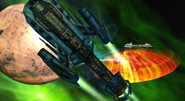 3000AD releases remastered Universal Combat CE for free on Steam ...