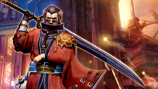 Man at Arms forges Auron's Katana from Final Fantasy X – Destructoid