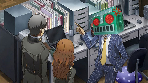 How games saved my classroom – Destructoid