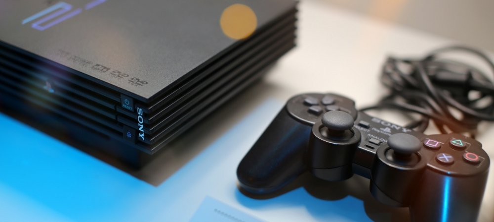 What was the very first PlayStation 2 game you ever played? – Destructoid