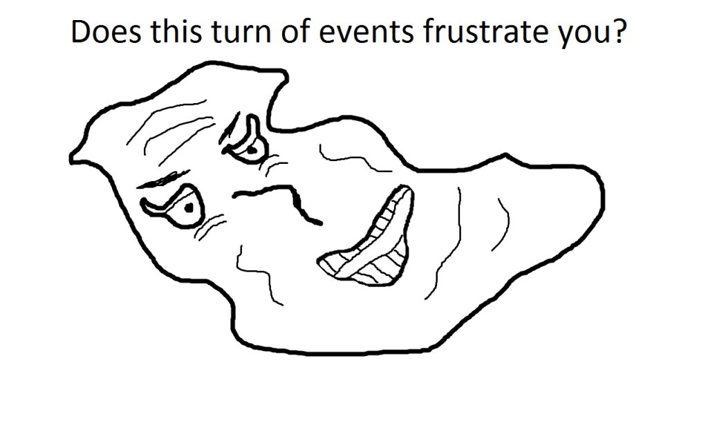 Meme Run pulled from Wii U eShop by Trollface creator – Destructoid