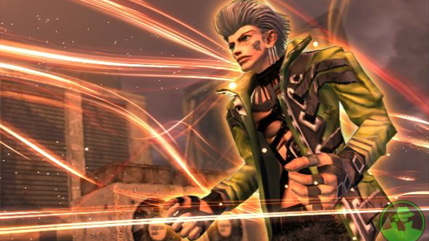 Microsoft-canceled Xbox One Phantom Dust reboot leaked, looks alright ...