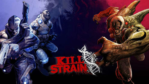 Kill Strain, that MOBA shooter from Sony, will have an Early Access period – Destructoid
