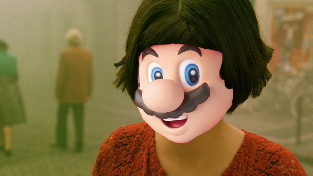 Super Mario series Mario amiibo releasing stand-alone April 3 – Destructoid