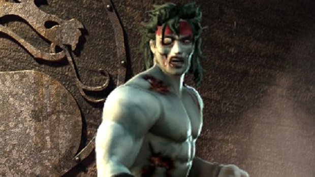 Russian Mortal Kombat X trailer reveals evil Liu Kang – Destructoid