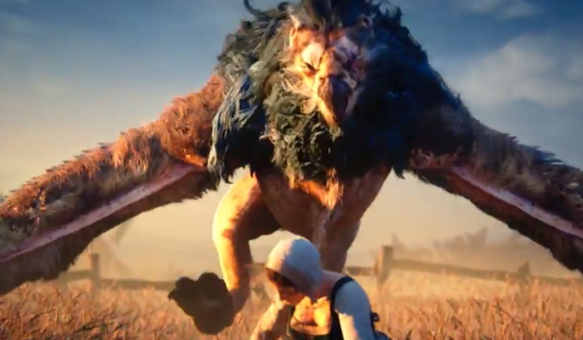 Witcher 3's newest TV ad takes an already-rare bird that much closer to ...