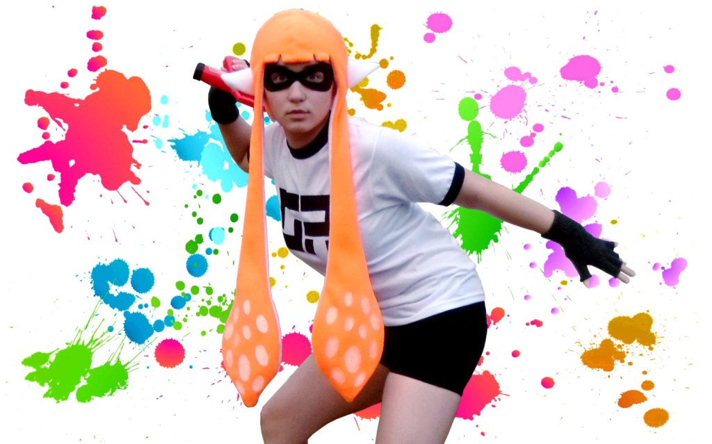 Splatoon players hope to make it Nintendo's next big eSport – Destructoid