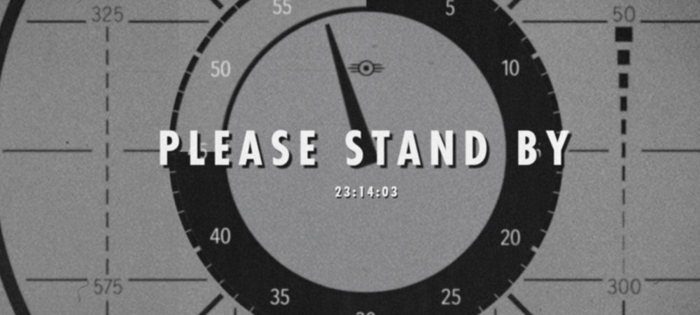 A countdown's appeared on the official Fallout site – Destructoid