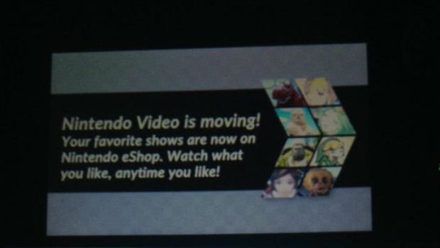 Say goodbye to the Nintendo Video app – Destructoid