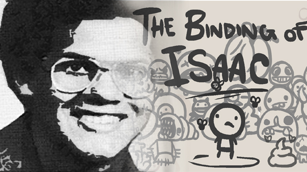 Reggie wanted The Binding of Isaac on 3DS all along – Destructoid
