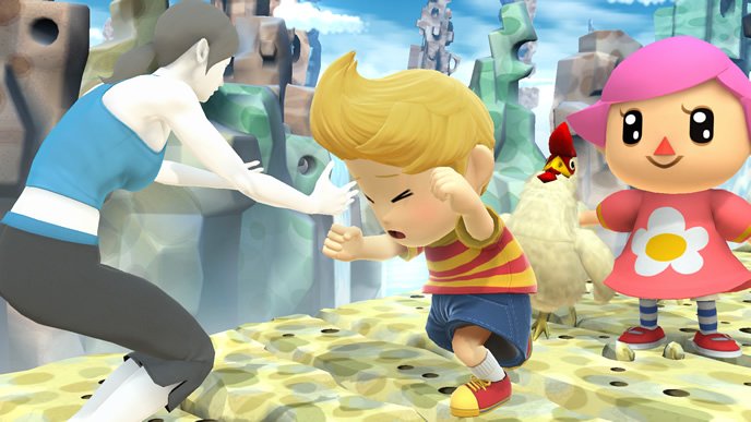 Lucas Ssb4