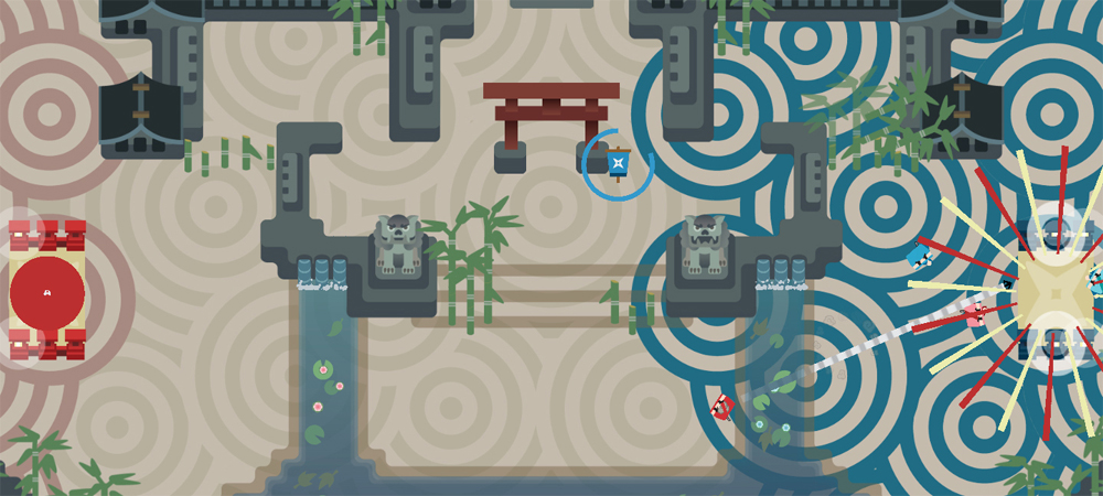 Review: SlashDash – Destructoid