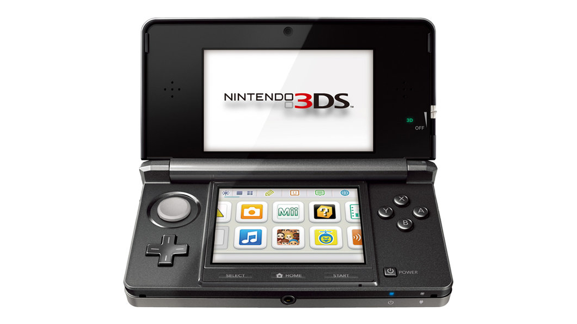 Nintendo has some new original 3DS units in stock – Destructoid