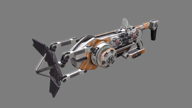 New Killing Floor 2 weapon microwaves Zeds – Destructoid