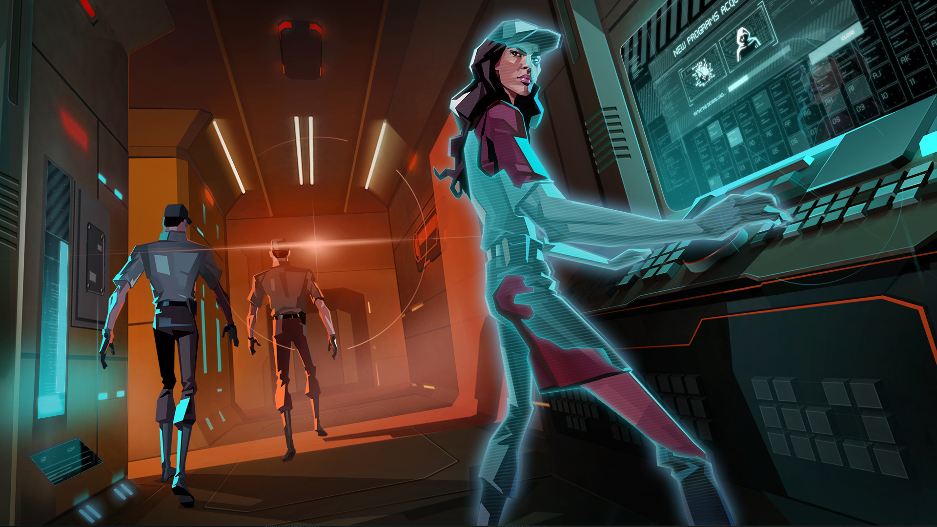 Now's a good time to buy Invisible, Inc. – Destructoid