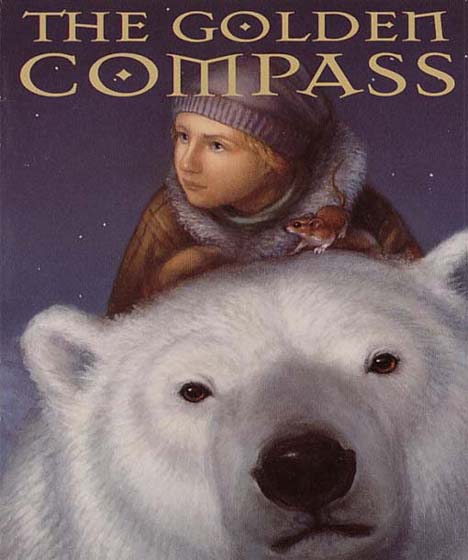 The Golden Compass announced; Harry Potter fans rejoice – Destructoid