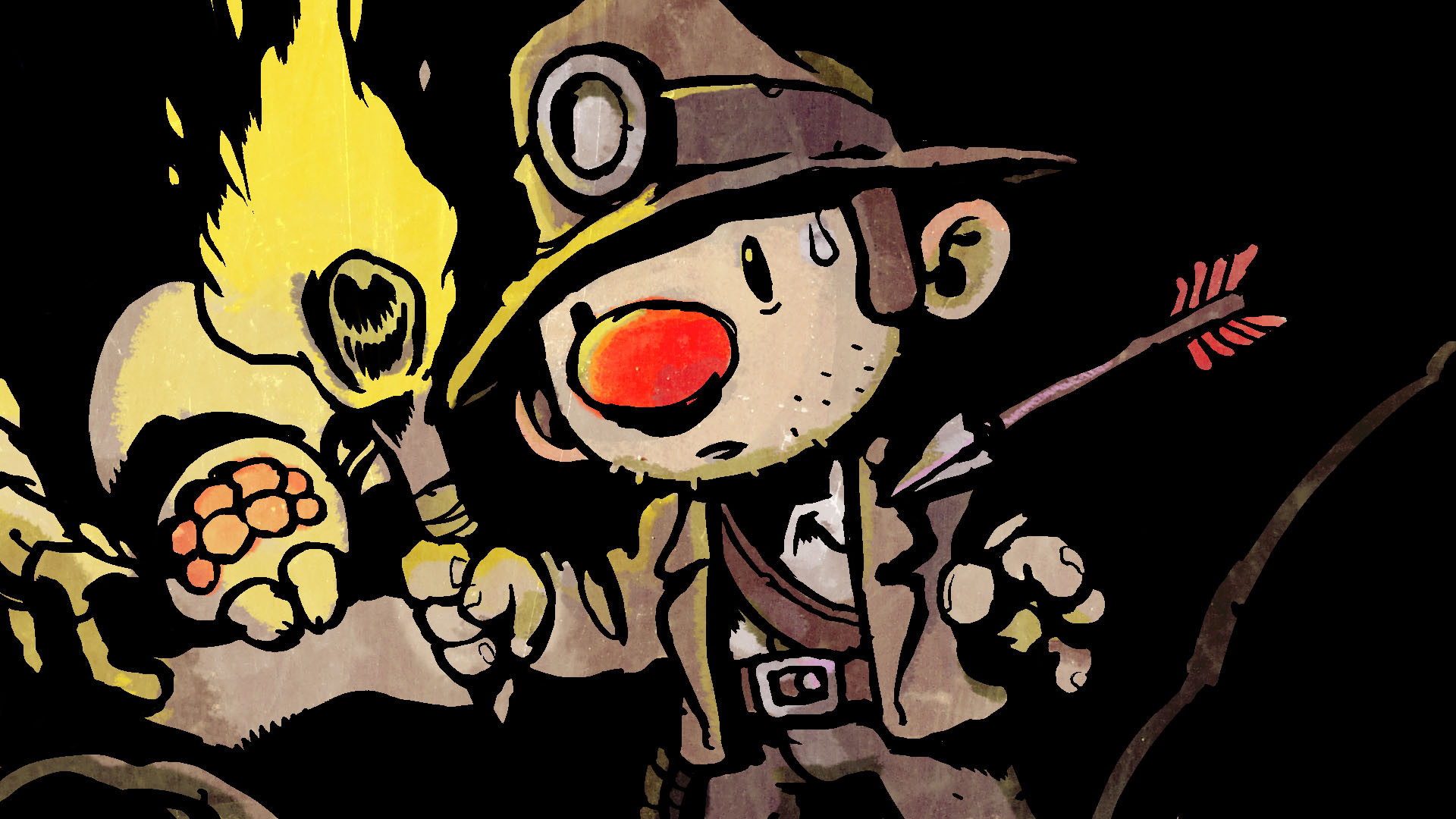 This Spelunky run through hell is astounding – Destructoid