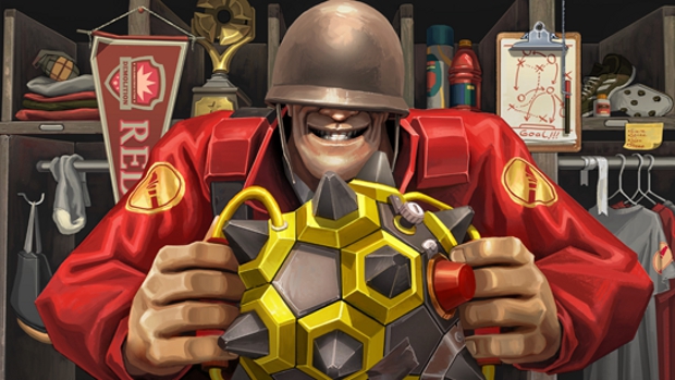 Team Fortress 2 gets the ball rolling with a new sports-themed game ...