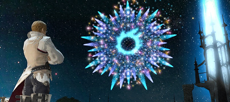 Final Fantasy XIV's 'Rising' event kicks off this week – Destructoid