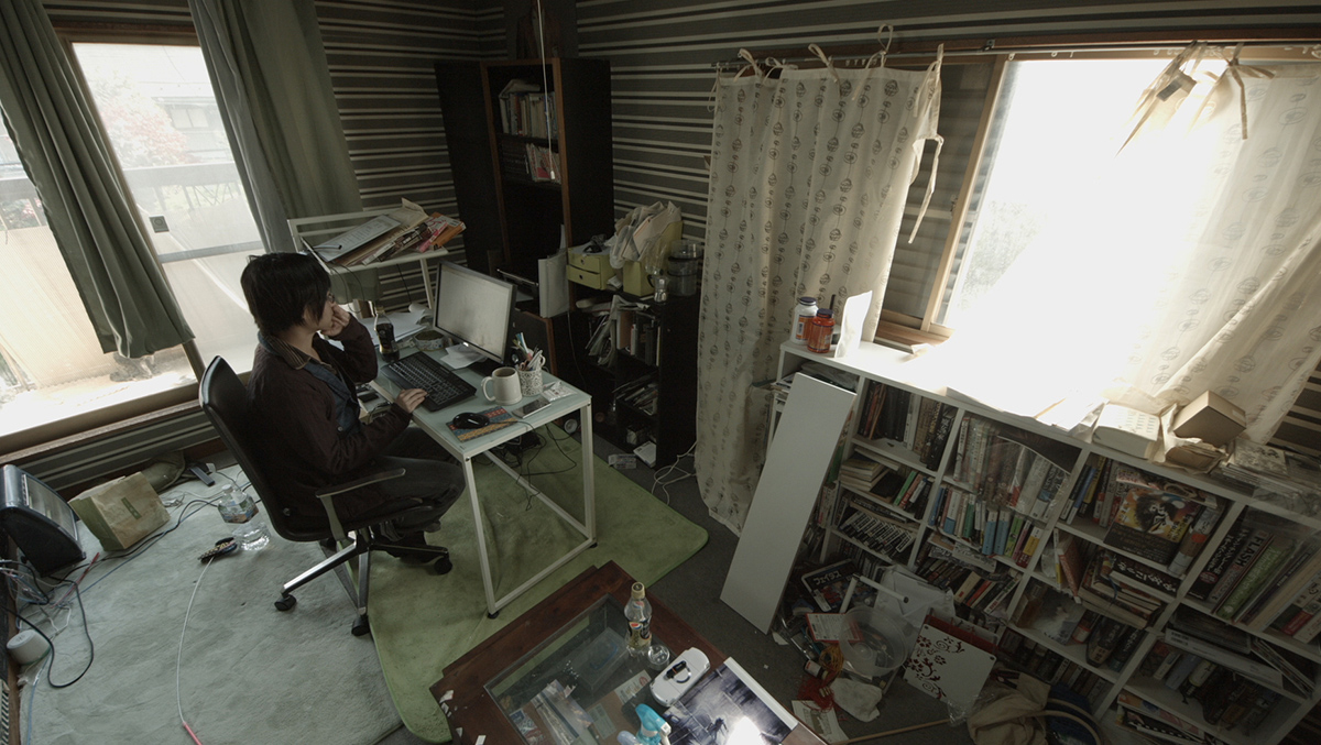 Upcoming film explores Japan's indie scene – Destructoid