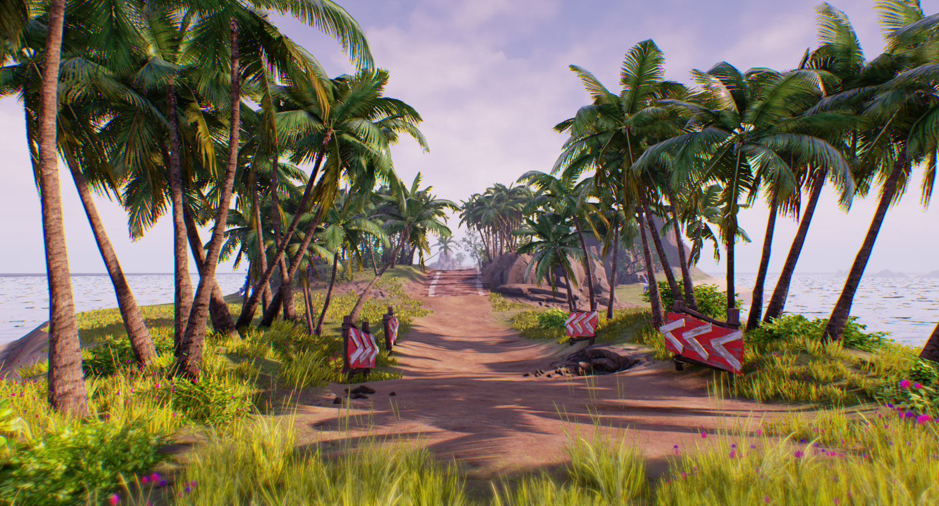 I like the look of this 3D platformer about, uh, boxes – Destructoid