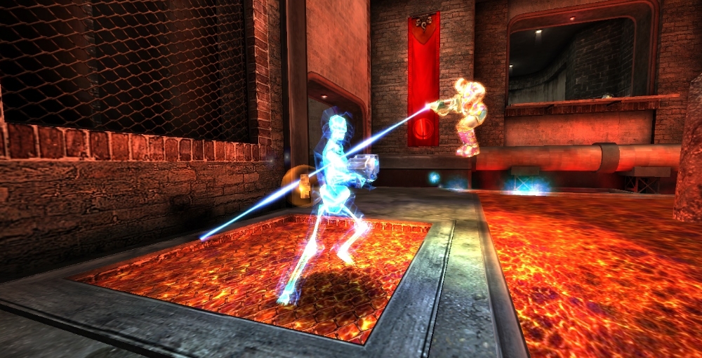 Quake Live drops free-to-play model, and players aren't happy – Destructoid