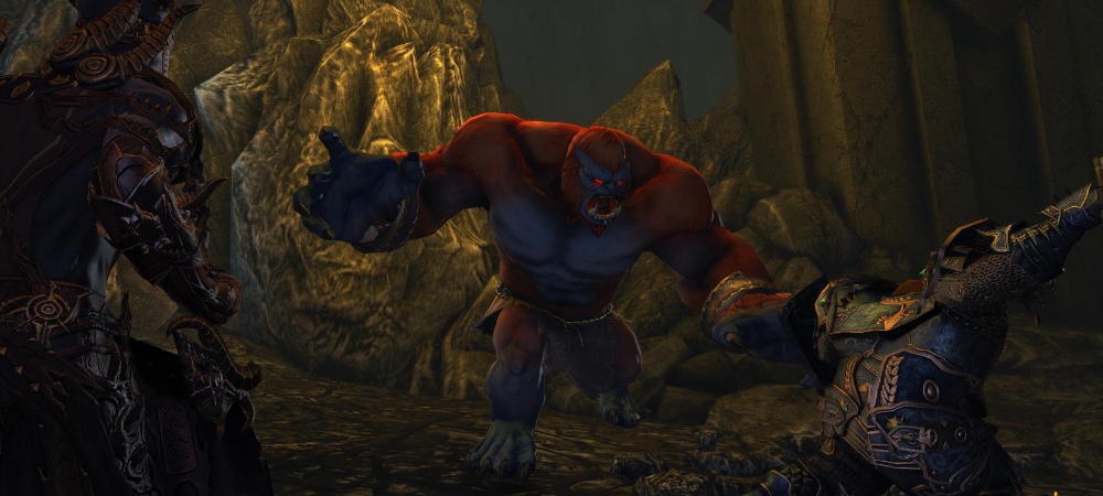 Neverwinter's Underdark expansion launches on November 17 – Destructoid