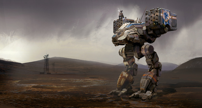 BattleTech Kickstarter stomps to the homestretch – Destructoid