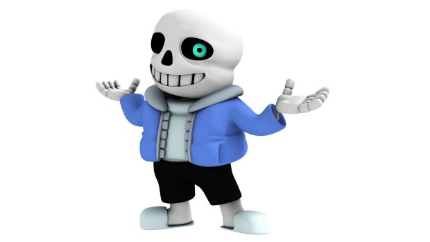 Undertale is too demonic and evil for the 700 Club – Destructoid