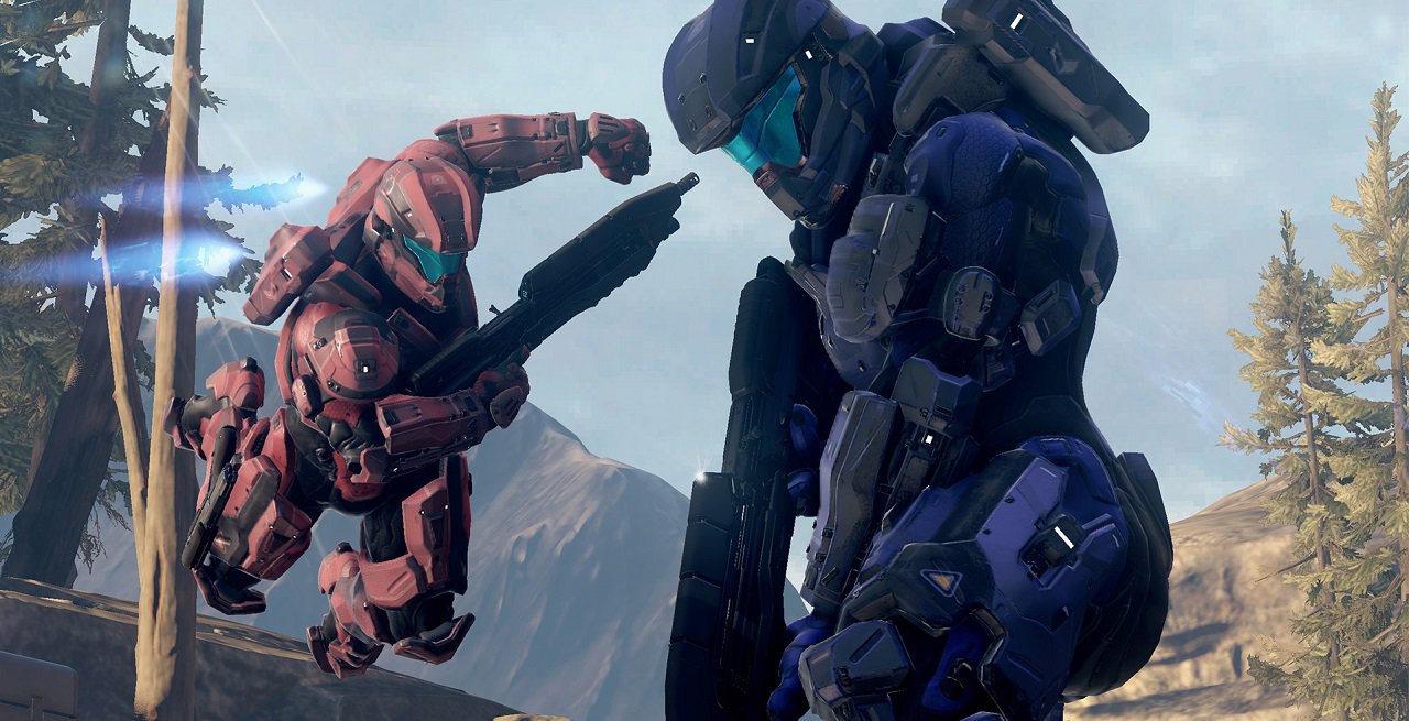 Halo 2 Multiplayer Ranks