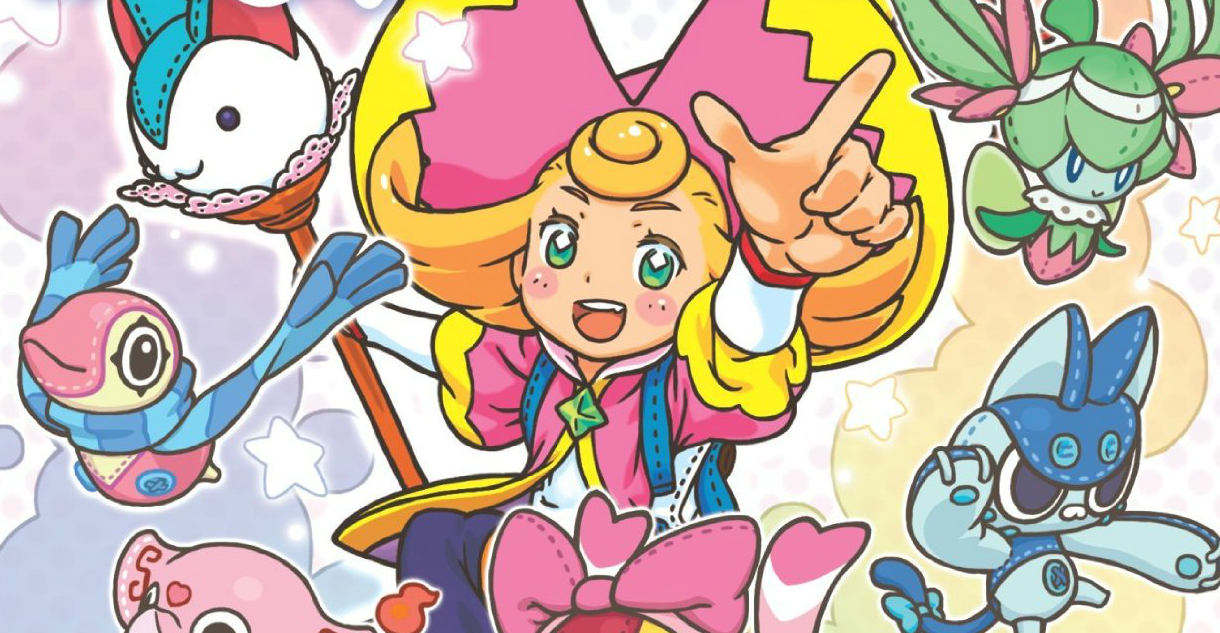 Review: Moco Moco Friends – Destructoid