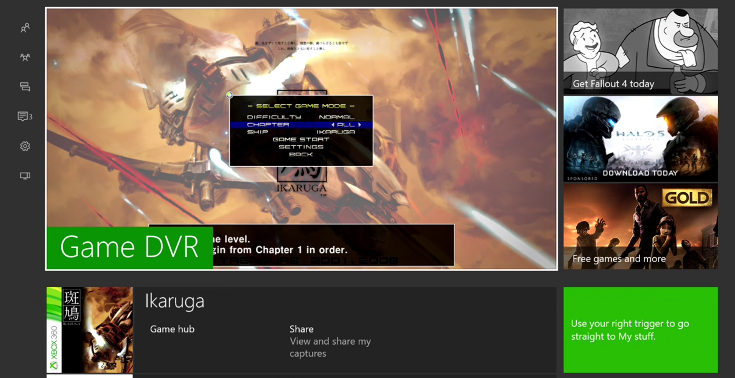 Xbox One backward compatibility is out right now, here's how it works ...