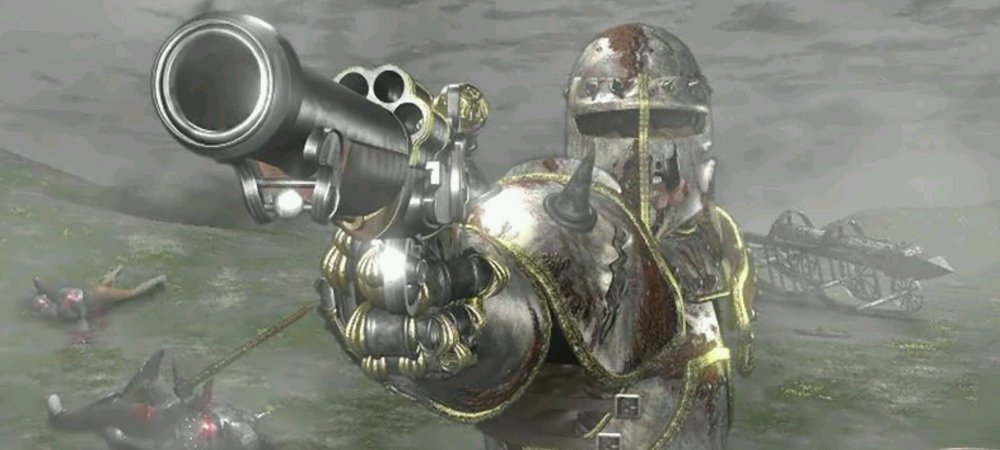 Design documents for a sequel to Arcanum: Of Steamworks and Magick ...