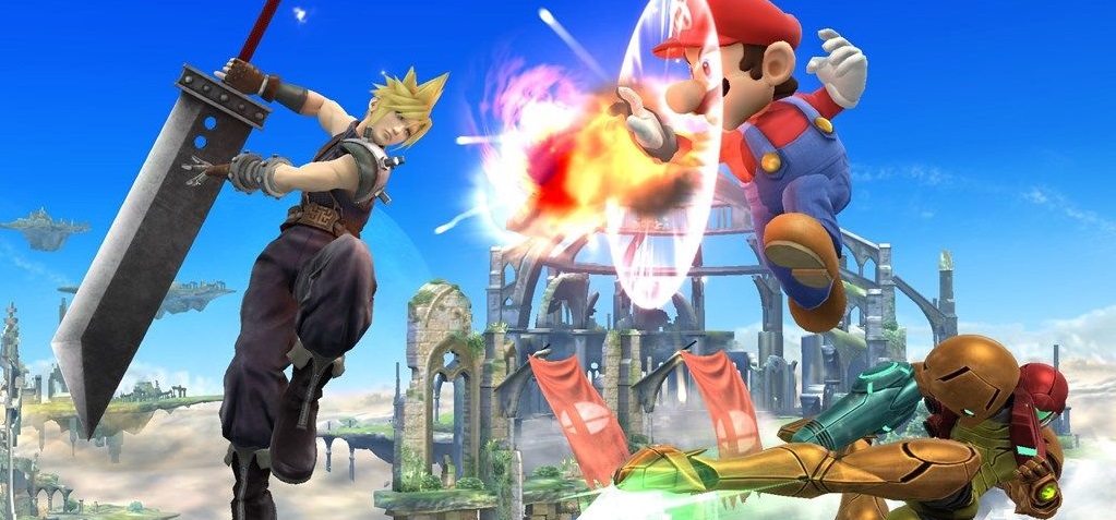Smash Bros. gets one more dedicated Direct, and it's happening next ...