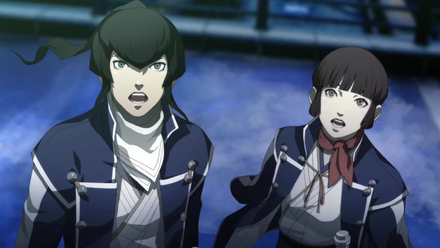 Shin Megami Tensei IV: Final gets original SMT IV cast – Destructoid