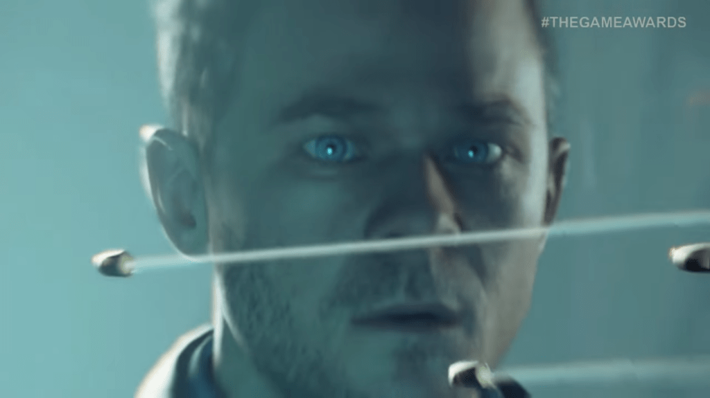 Time is both the weapon and enemy in Quantum Break's new trailer ...