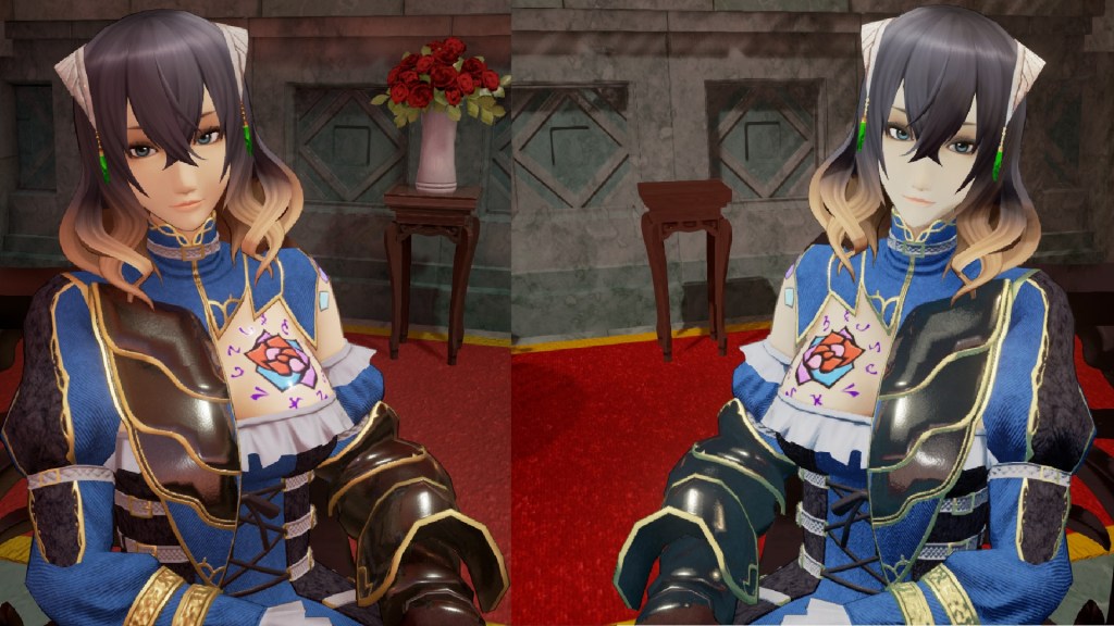 Miriam looks a bit cold in these new Bloodstained screenshots – Destructoid