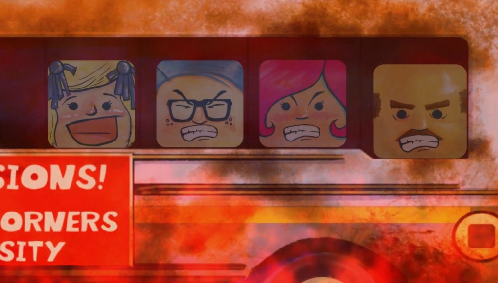 Review: Girls Like Robots – Destructoid