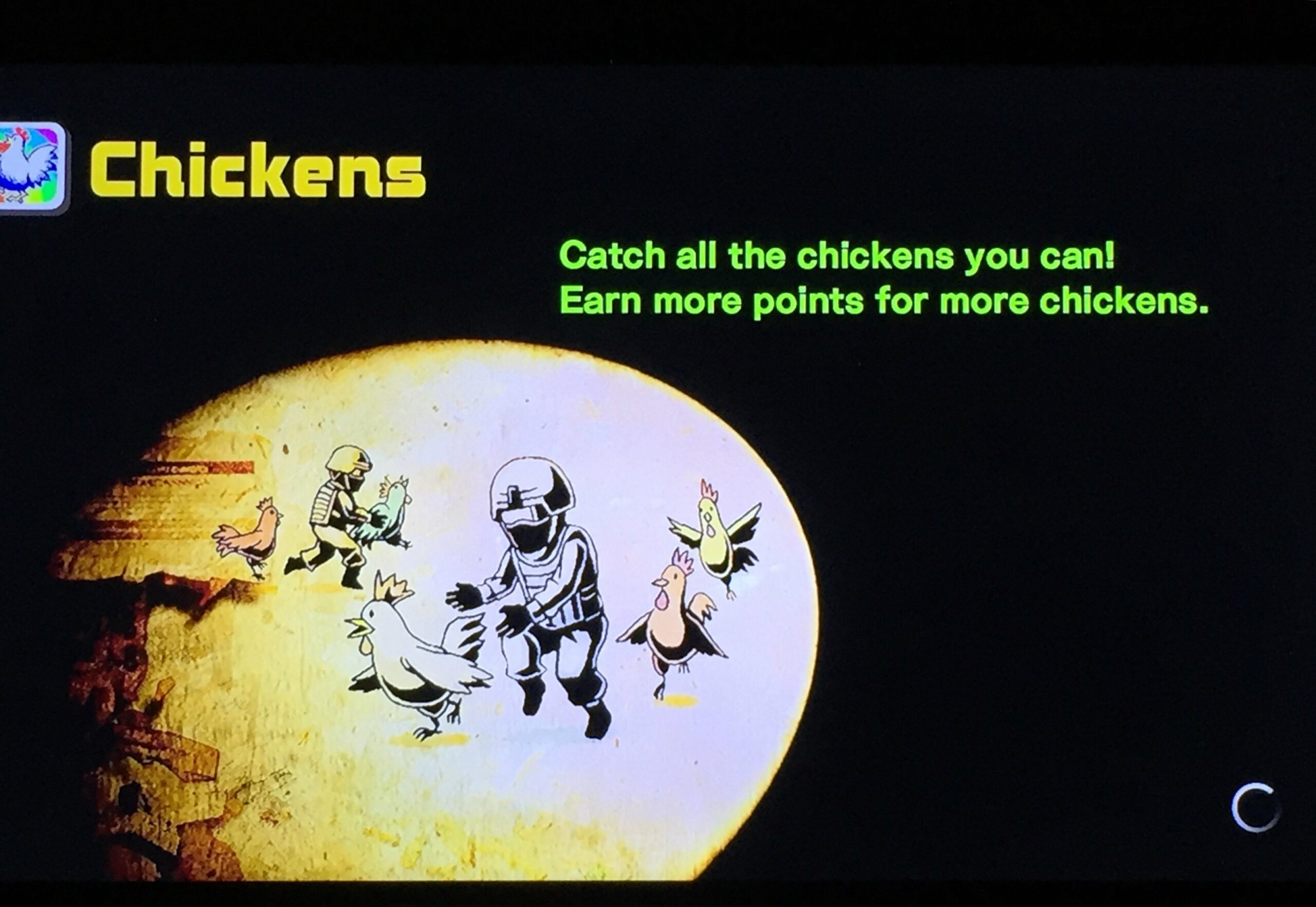Devil's Third's 'Chickens' mode is making me wish Nintendo didn't send ...