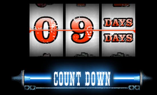 No More Heroes jumps on the countdown bandwagon - no more numbers ...
