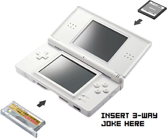 Hands on with the DS Opera browser; it's everything you thought it ...