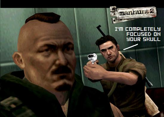 Take 2 "completely focused on" DS and Wii strategy – Destructoid