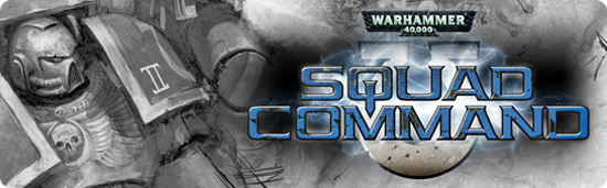 THQ reveals Warhammer 40K: Squad Command for DS, PSP – Destructoid