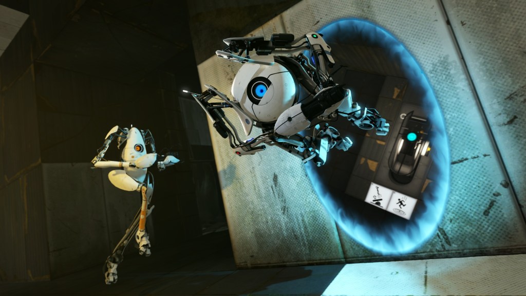 Top 10 best games developed by Valve, ranked – Destructoid