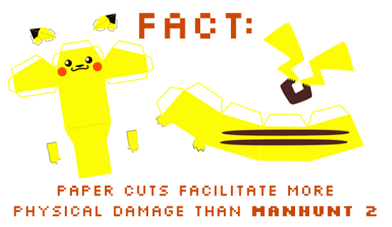 Learn to fold a Goomba and then CRUSH HIM – Destructoid