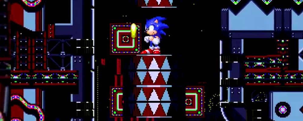 Michael Jackson's involvement in Sonic 3 & Knuckles has been detailed ...