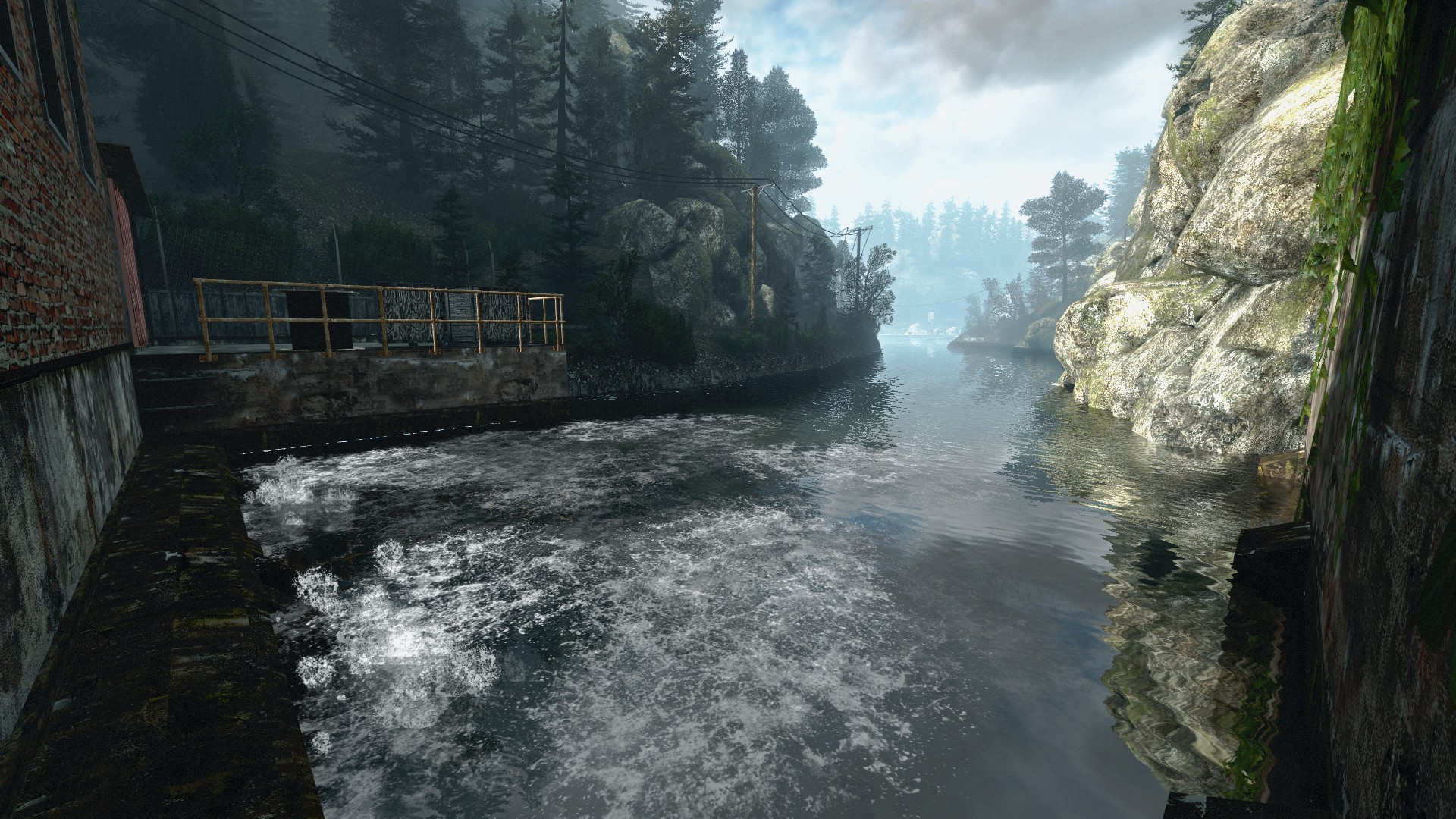 Like solving puzzles with little to no help? INFRA might be for you ...